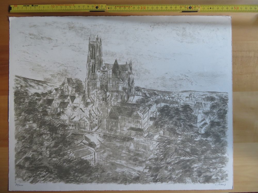 Curt Manz (Gebraucht) in Bern für CHF 20 – mit Lieferung auf Ricardo kaufen