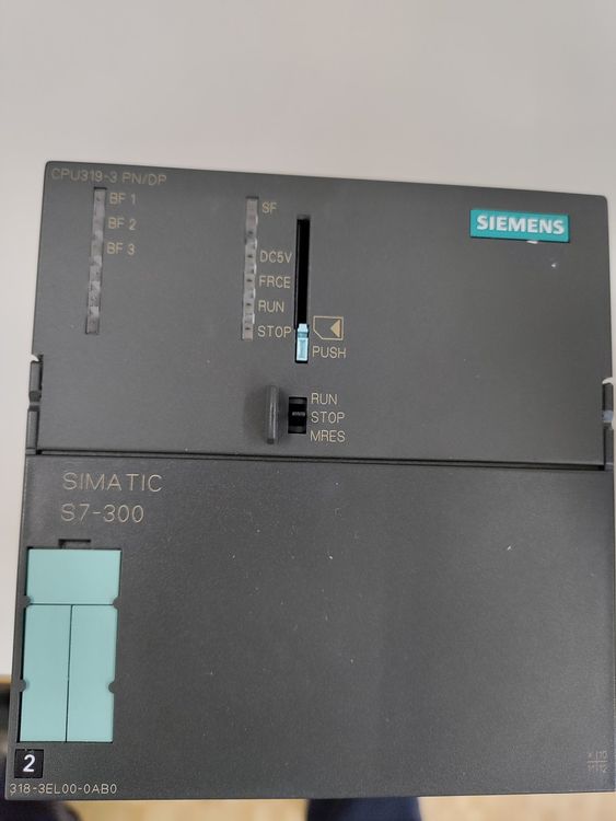 Siemens CPU | Kaufen auf Ricardo