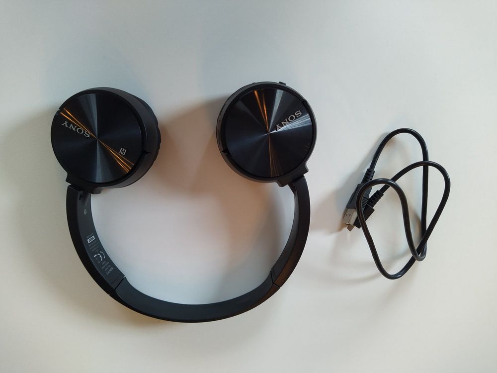 Sony MDR-ZX330BT | Kaufen auf Ricardo
