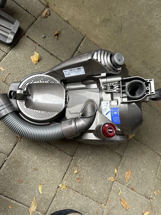 Dyson DC29 db Allergy | Kaufen auf Ricardo