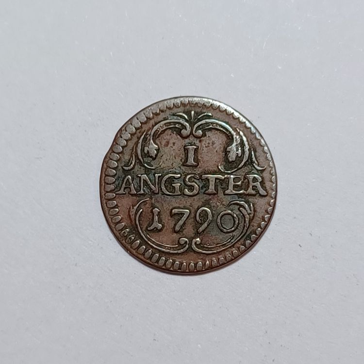 Angster 1790 Luzern ss | Kaufen auf Ricardo