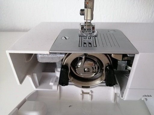 Bernina Bernette 15 - frisch ab Service | Kaufen auf Ricardo