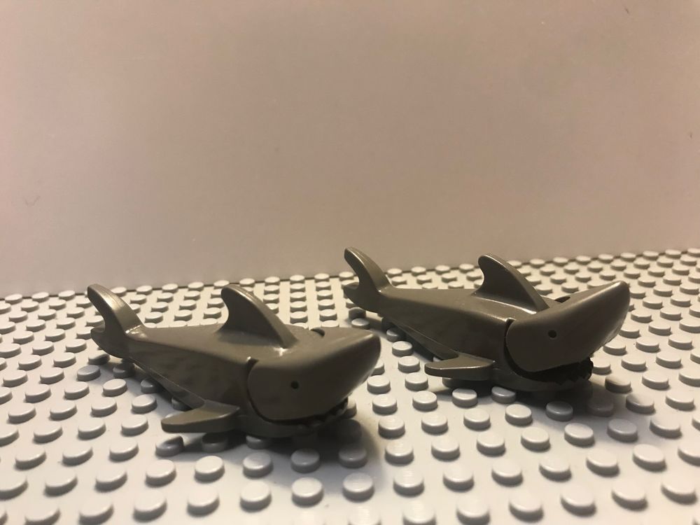 Lego 2x Hai | Kaufen auf Ricardo