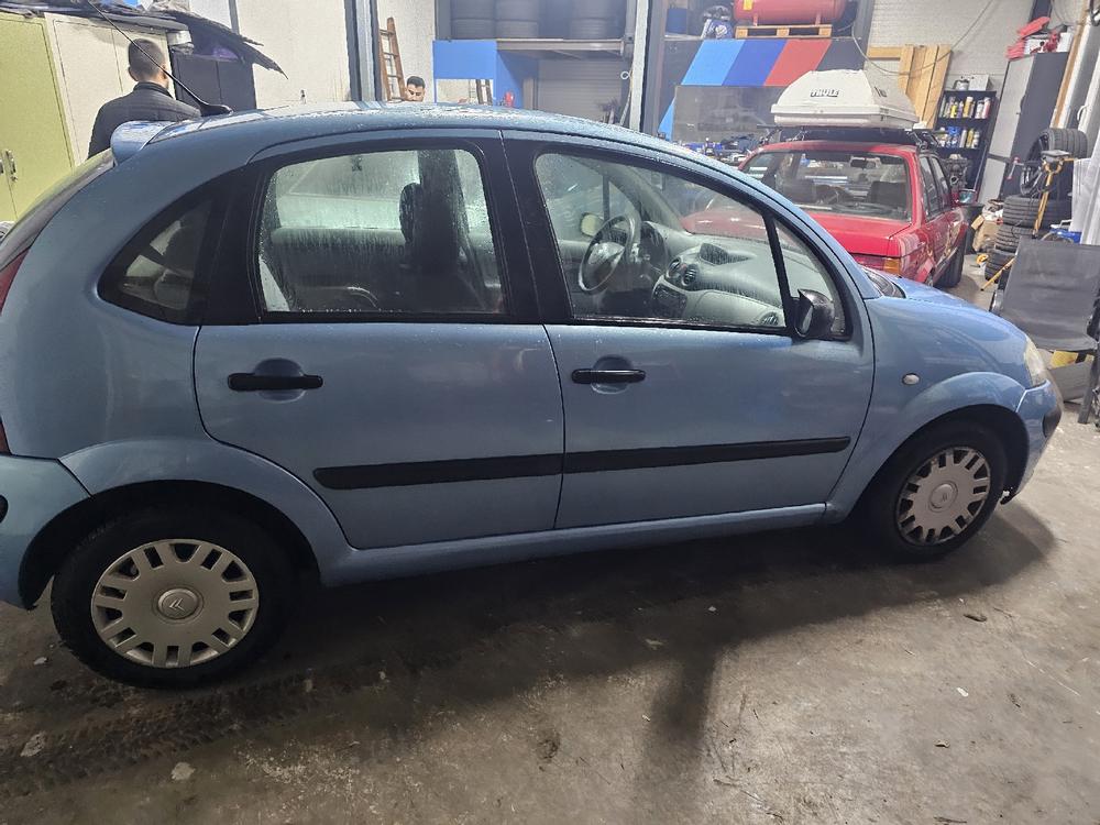 citreon c3 | Kaufen auf Ricardo