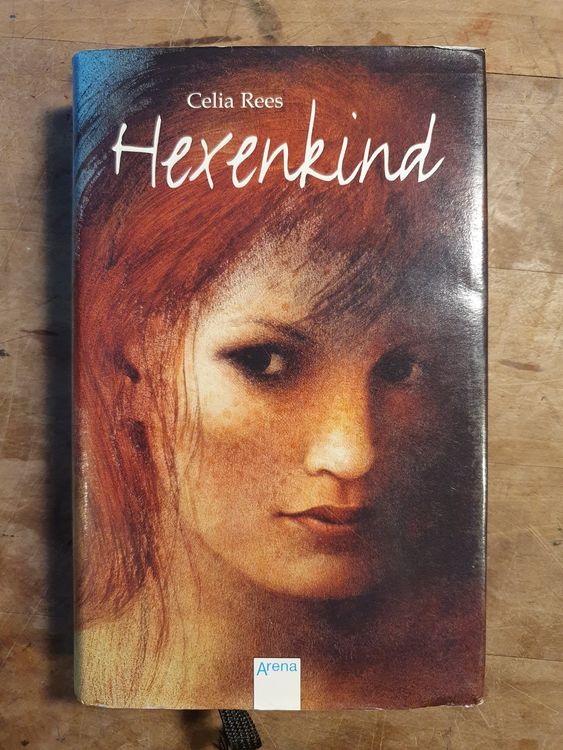 Hexenkind - Celia Rees | Kaufen auf Ricardo