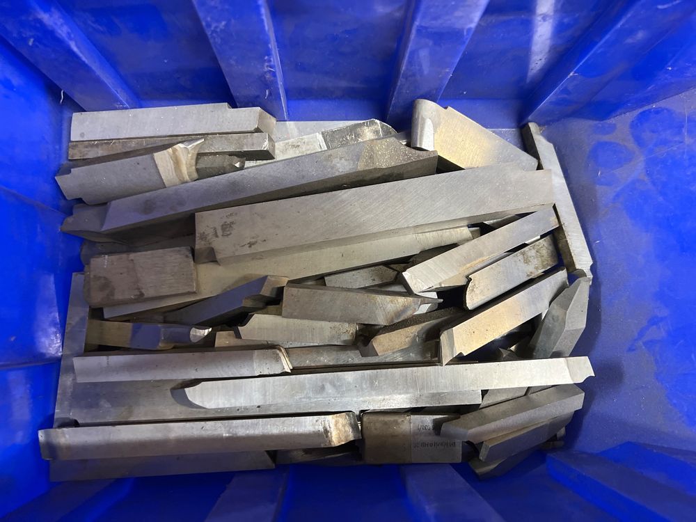 Diverses HSS Material Drehmeissel ab 1 Fr! | Kaufen auf Ricardo