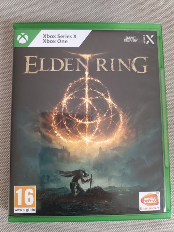 Elden Ring Xbox | Kaufen auf Ricardo