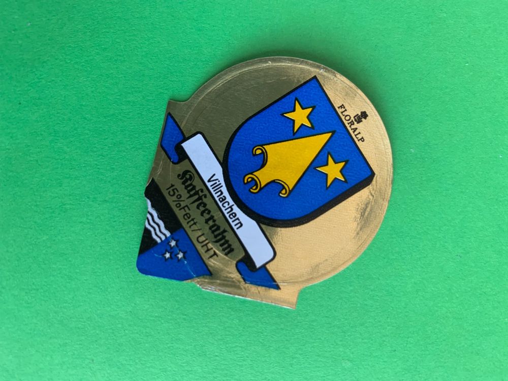 Série 702 B Gemeindewappen Aargau Nr 209 (Gebraucht) in Fontainemelon für CHF 5 – mit Lieferung ...