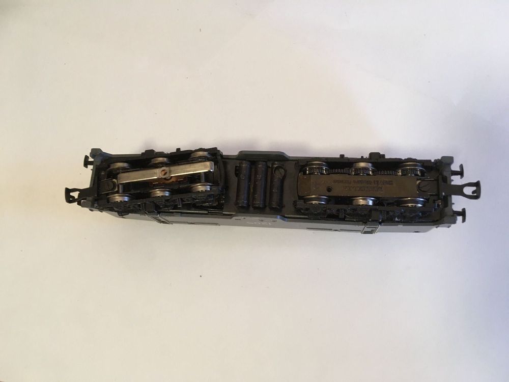 Märklin E-Lok der NS, 1205 | Kaufen auf Ricardo
