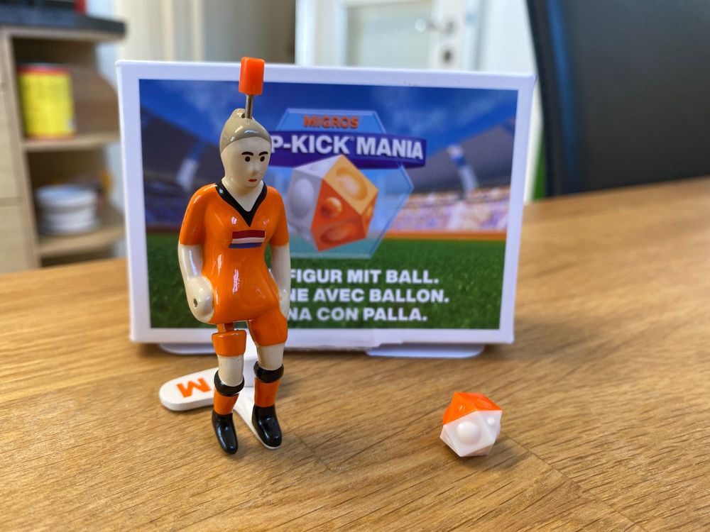 Tipp - Kick Mania | Kaufen auf Ricardo