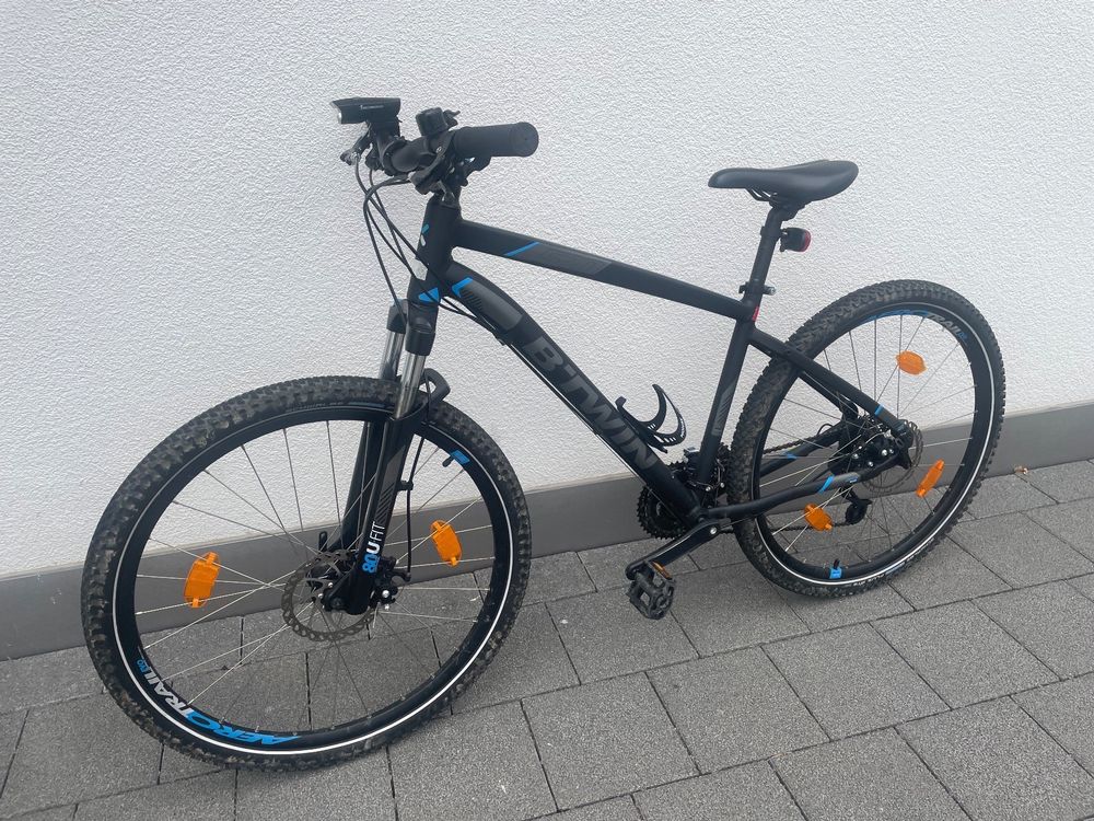 MTB B Twin Rockrider 550 | Kaufen auf Ricardo