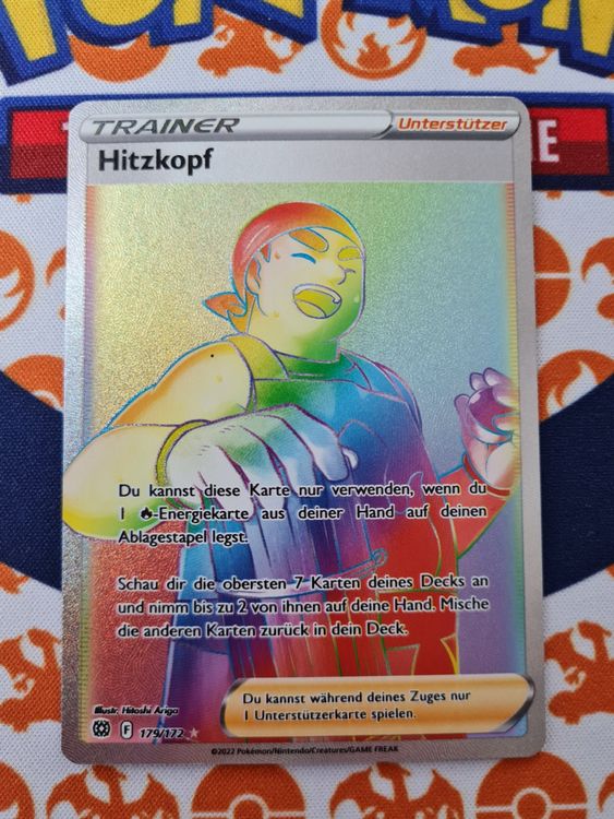 Trainer Hitzkopf Strahlende Sterne/Brilliant Stars Deutsch (Gebraucht) in Gossau SG für CHF 5 ...