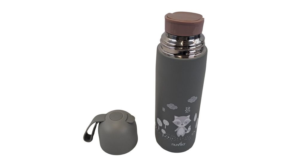NUVITA Thermosflasche Baby 400 ml (Neu (gemäss Beschreibung)) in ...