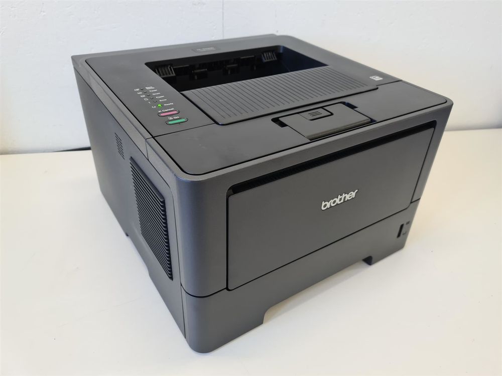 Brother HL5440D Drucker (Gebraucht) in Niederdorf für CHF 69 – nur ...