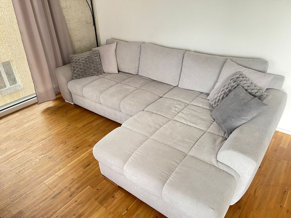 Sofa im Top Zustand (Gebraucht) in Winterthur für CHF 120 – nur ...