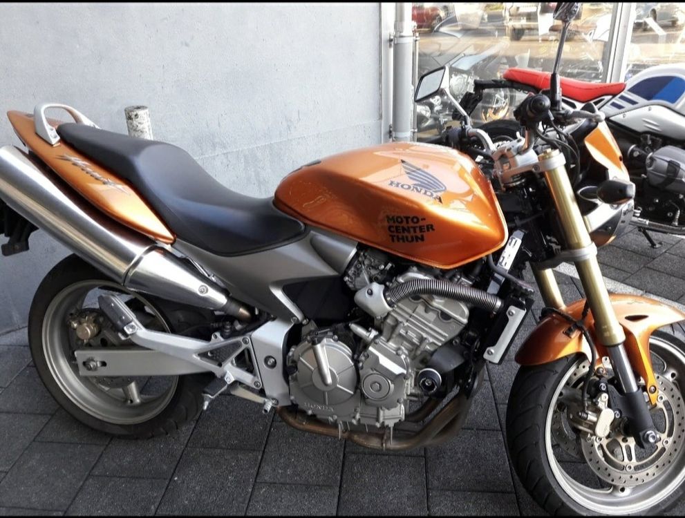 Motorrad (Gebraucht) in Schwanden (Sigriswil) für CHF 2500 – nur ...