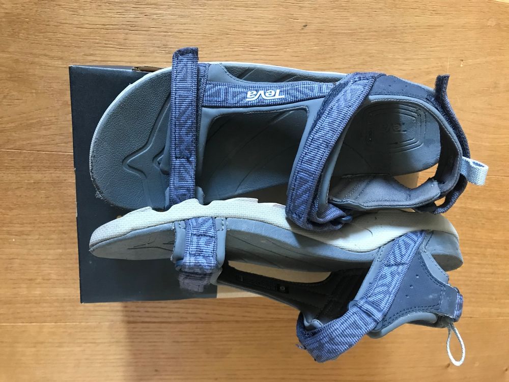 Teva Sandalen | Kaufen auf Ricardo