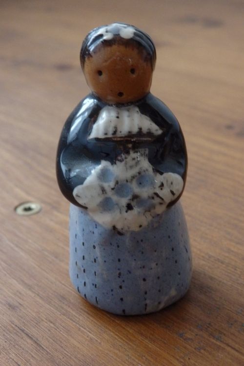 Gelzer Figur (Gebraucht) in Marbach LU für CHF 8 – mit Lieferung auf ...