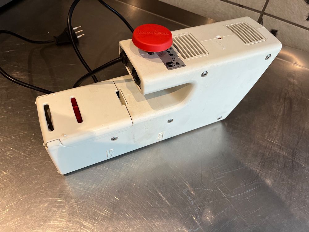 Soud Vide Chef by Vac-Star Swiss Engineering (Gebraucht) in Brienz BE ...