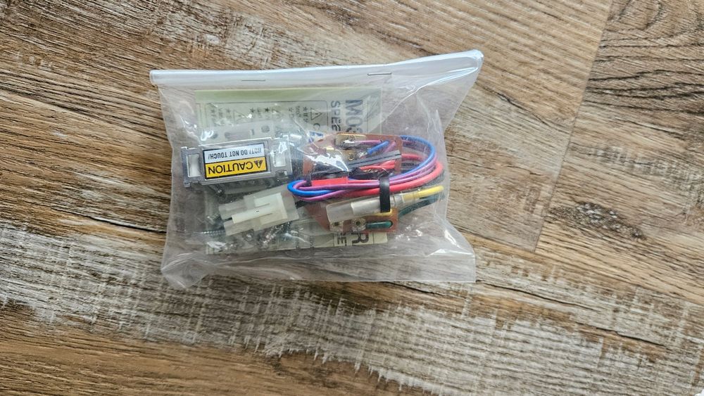 Tamiya M03 Mechanical Speed Control (MSC) Set 9415450 (Neu und originalverpackt) in Goldach für ...