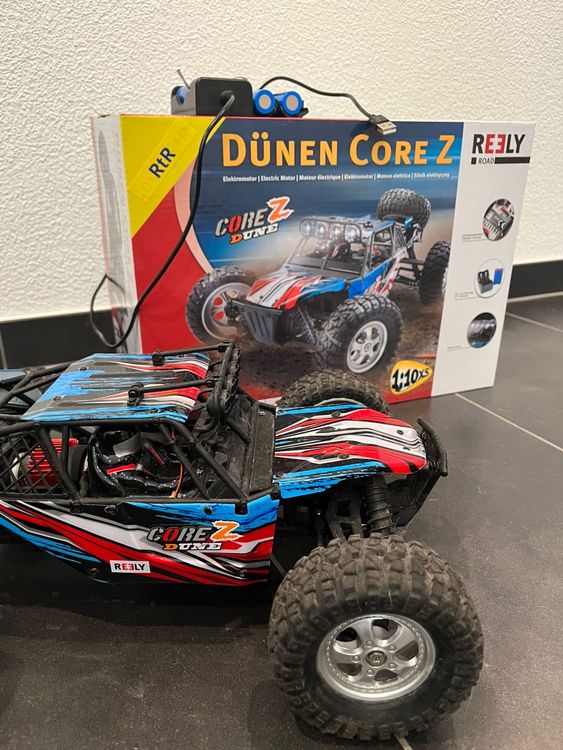 Ferngesteuertes Auto Reely Dünen Core 2 | Kaufen auf Ricardo