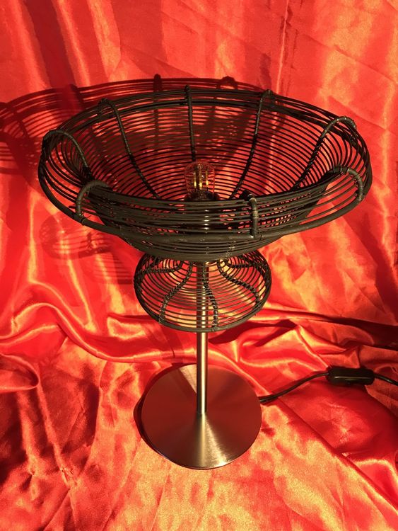 Gitterlampe aus dem Hause Lampig (Gebraucht) in Ottikon für CHF 35 ...