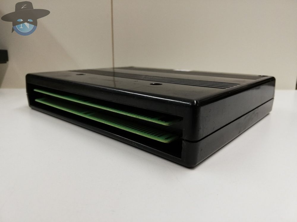 Over Top - Racer / SNK Neo Geo MVS Arcade (Gebraucht) in St. Gallen für ...