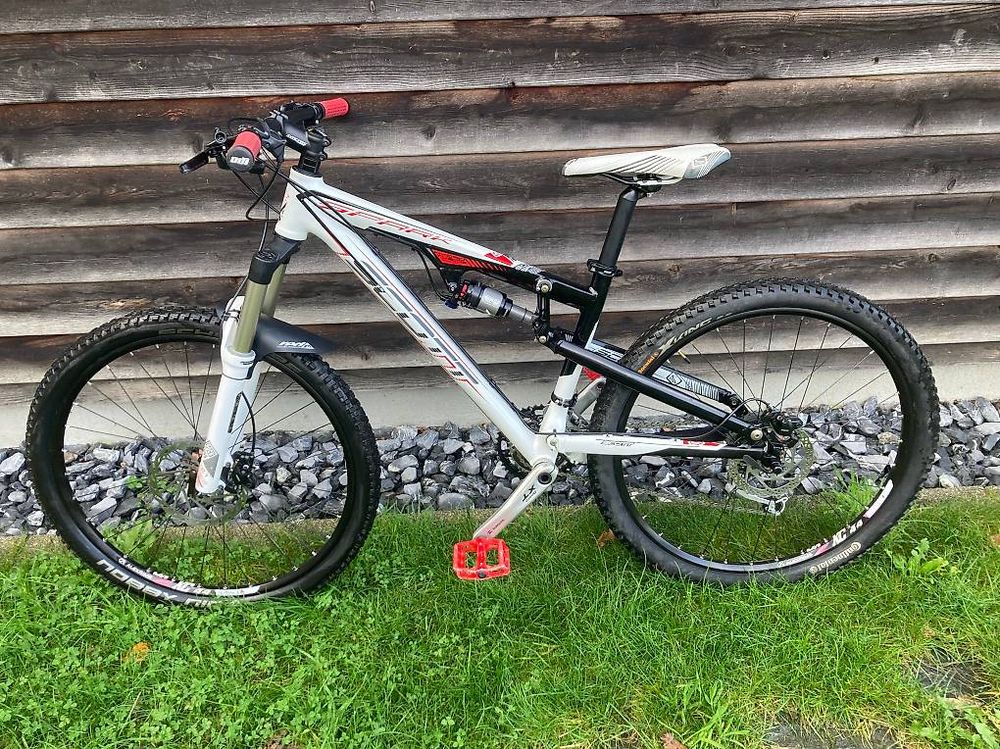VTT Scott Spark 50 (Gebraucht) in für CHF 690 – nur Abholung auf ...