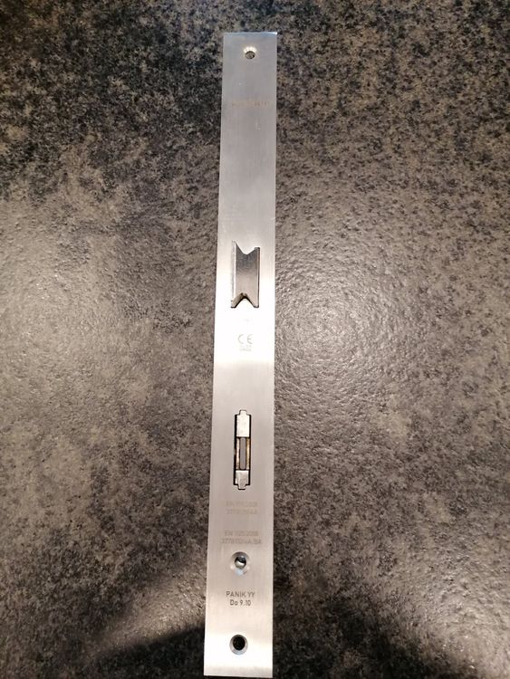 Panikschloss (Gebraucht) in Geroldswil für CHF 19.95 – mit Lieferung auf Ricardo kaufen