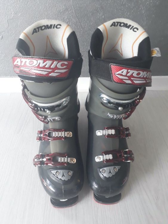 Chaussure de ski Atomic B-Tech 90 | Kaufen auf Ricardo