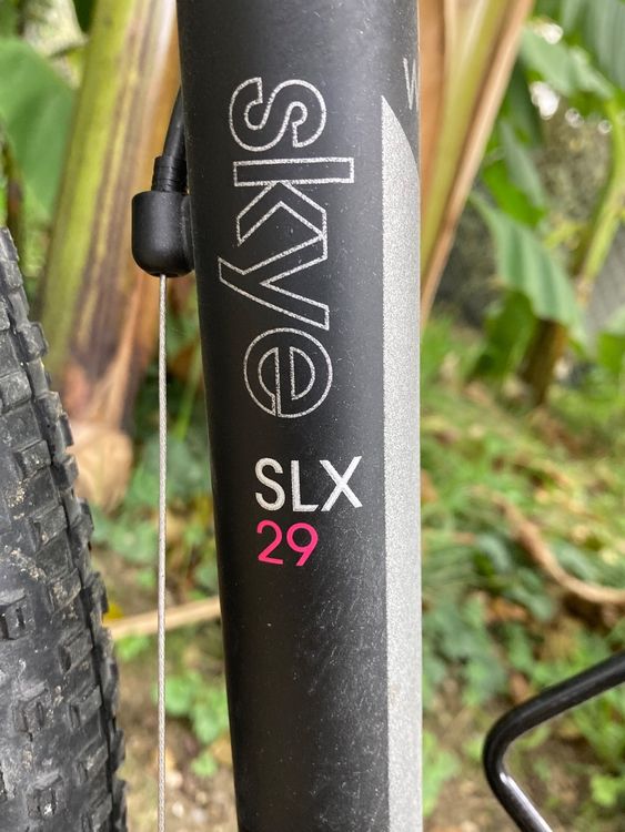 Vélo TREK Skye SLX 29 (Gebraucht) in Veyrier für CHF 500 – nur Abholung ...