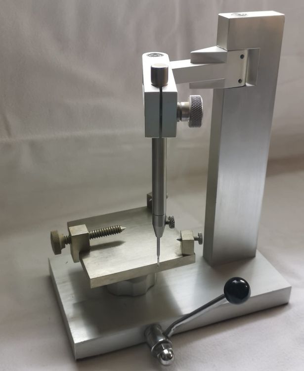 Parallelometer / Zahntechnik (Gebraucht) in Uetendorf für CHF 50 – mit Lieferung auf Ricardo kaufen