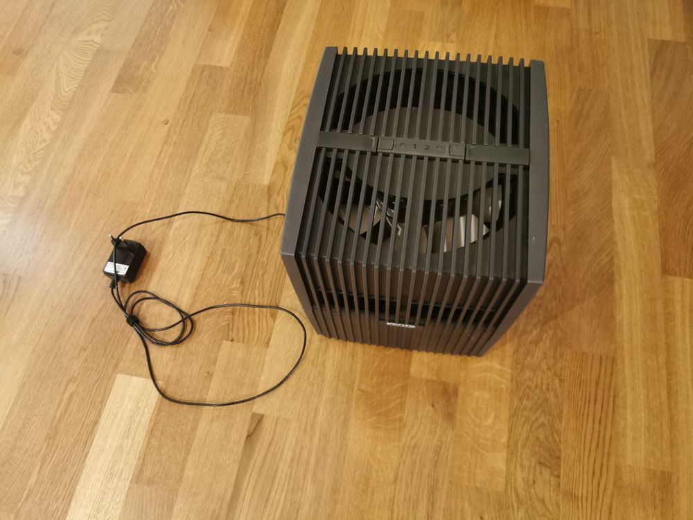 VENTA LW15 Anthrazit | Kaufen auf Ricardo