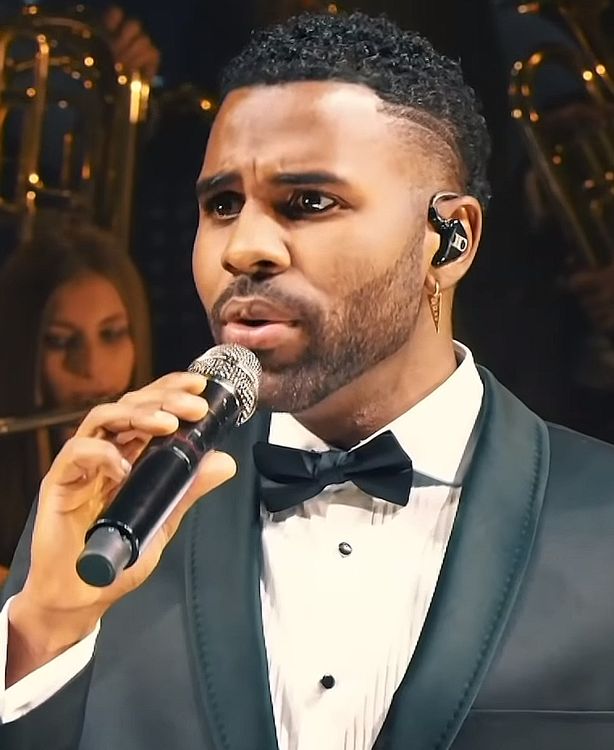 2 Stehplatz Innenraum Jason Derulo Nu King Tour, 29.03.2024 | Kaufen ...