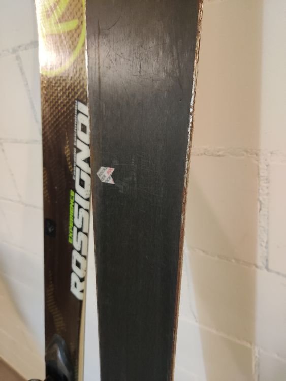 Rossignol E78 | Kaufen auf Ricardo