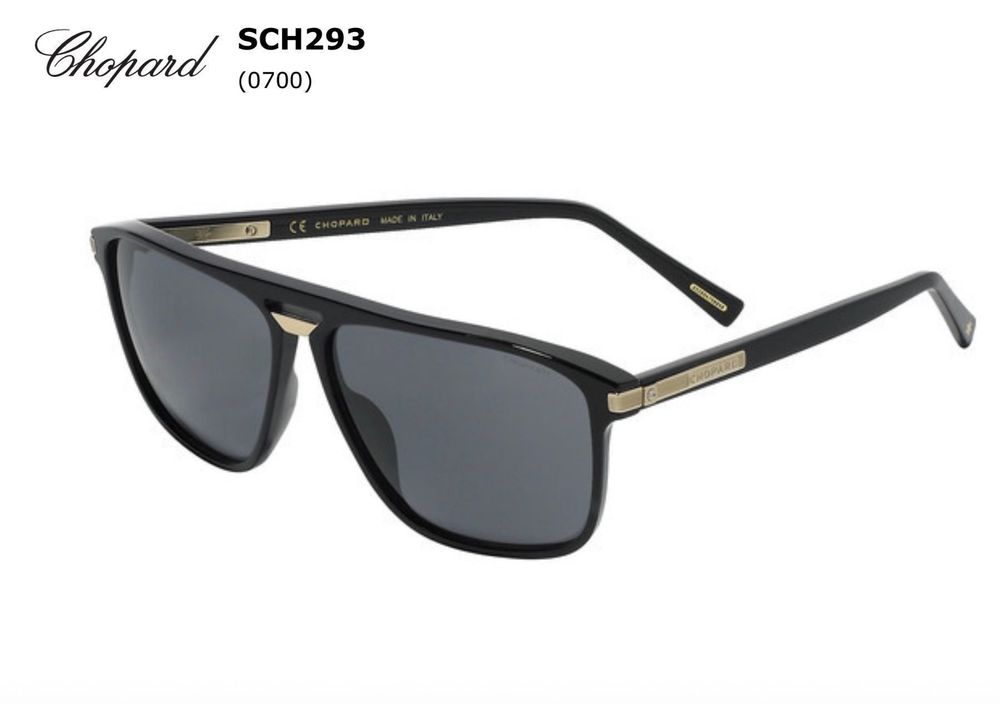 Lunette homme Chopard Sch 293 /700 | Kaufen auf Ricardo