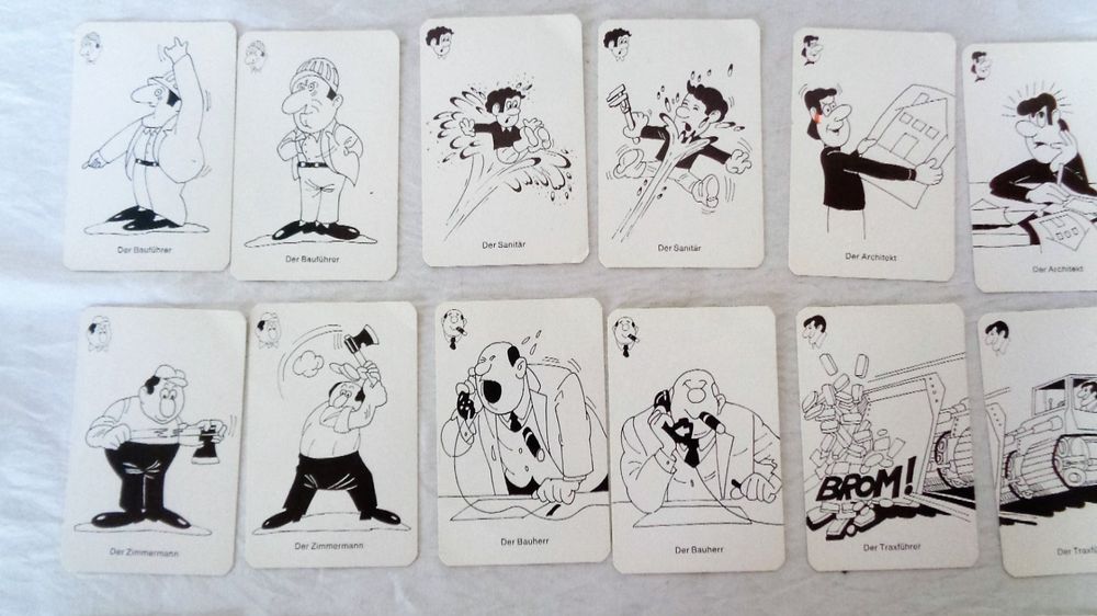 Intertol - Schwarzer Peter / Bautenschutzchemie | Kaufen auf Ricardo