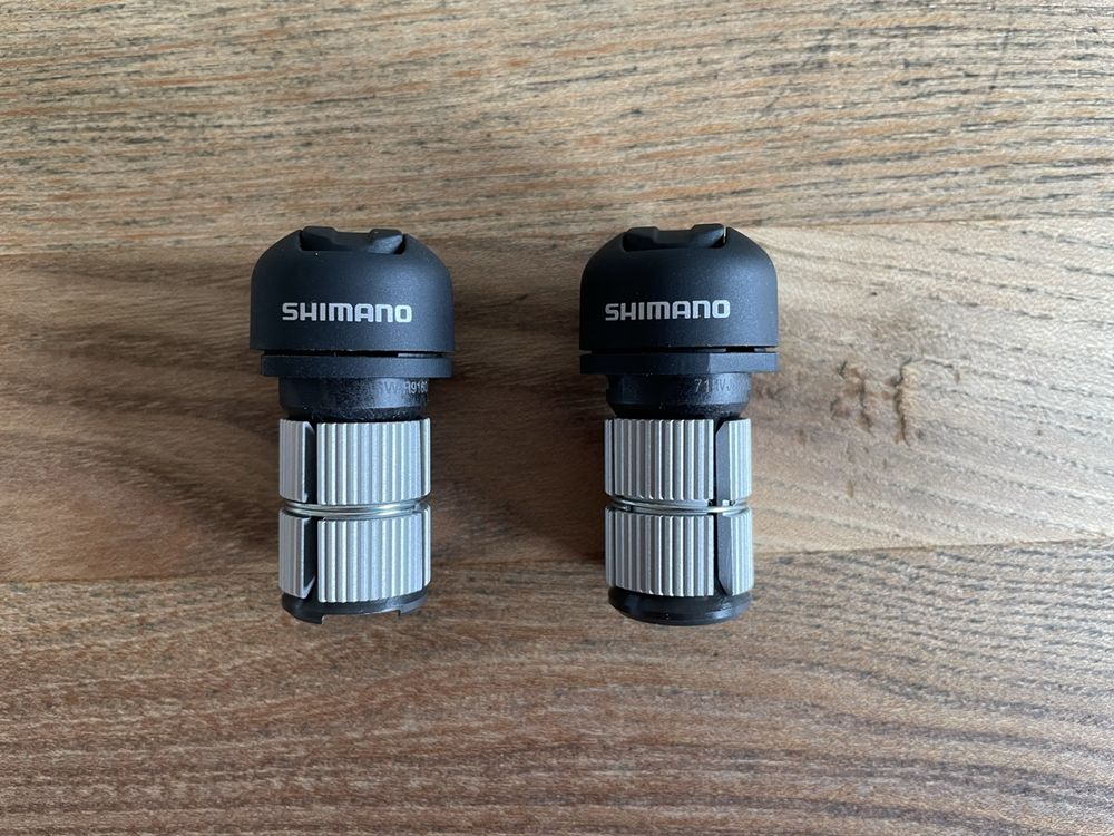 Shimano Dura Ace Di2 SW-R9160 - Remote Triathlonschalter (Neu (gemäss ...