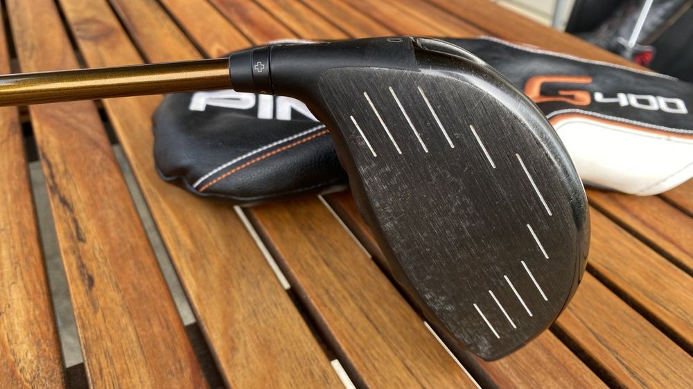 Ping G400 Driver (Gebraucht) in Würenlos für CHF 99 – nur Abholung auf ...