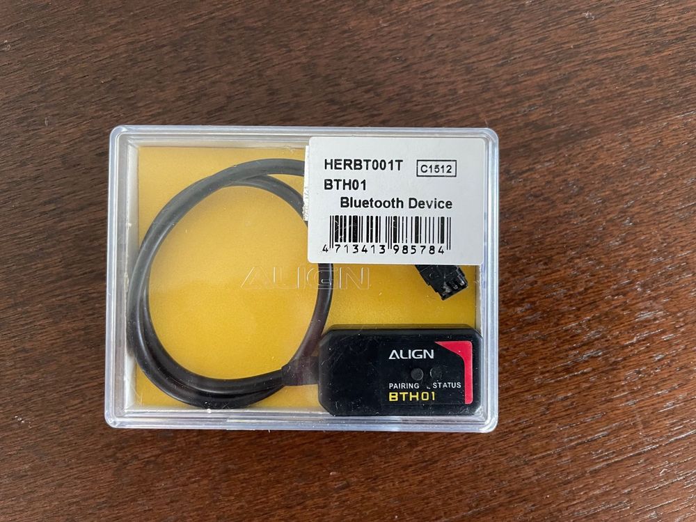 Align Gpro Bluetooth Module (BTH01) | Kaufen auf Ricardo