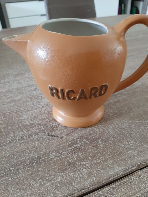 Pot à Ricard de chez Revol | Kaufen auf Ricardo