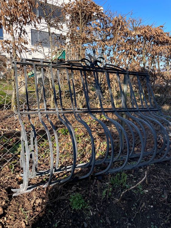 Fenster Schmiedeisen (Gebraucht) in Niederwil AG für CHF 20 – nur Abholung auf Ricardo kaufen