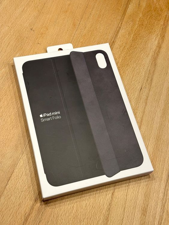 Apple Smart Folio Case für iPad Mini 6. Generation (Gebraucht) in für ...