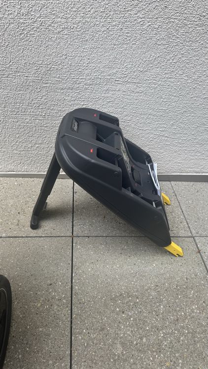 PegPerego Book 51s - Denim - Trio Kinderwagenset Top Zustand (Gebraucht ...