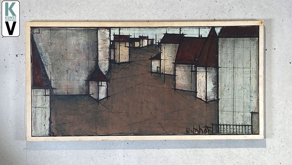 Hansrudolf Imhof - Swiss Art Selection (Gebraucht) in für CHF 495 – mit ...