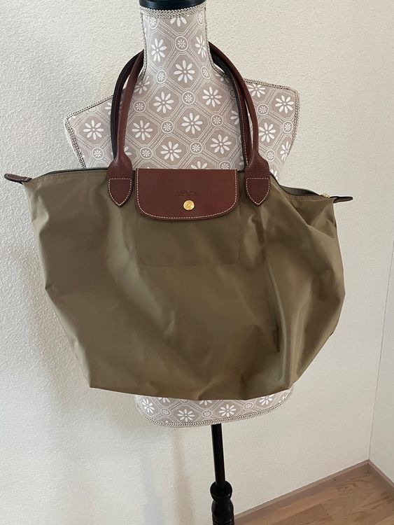 Longchamp Tasche Le Pliage | Kaufen auf Ricardo