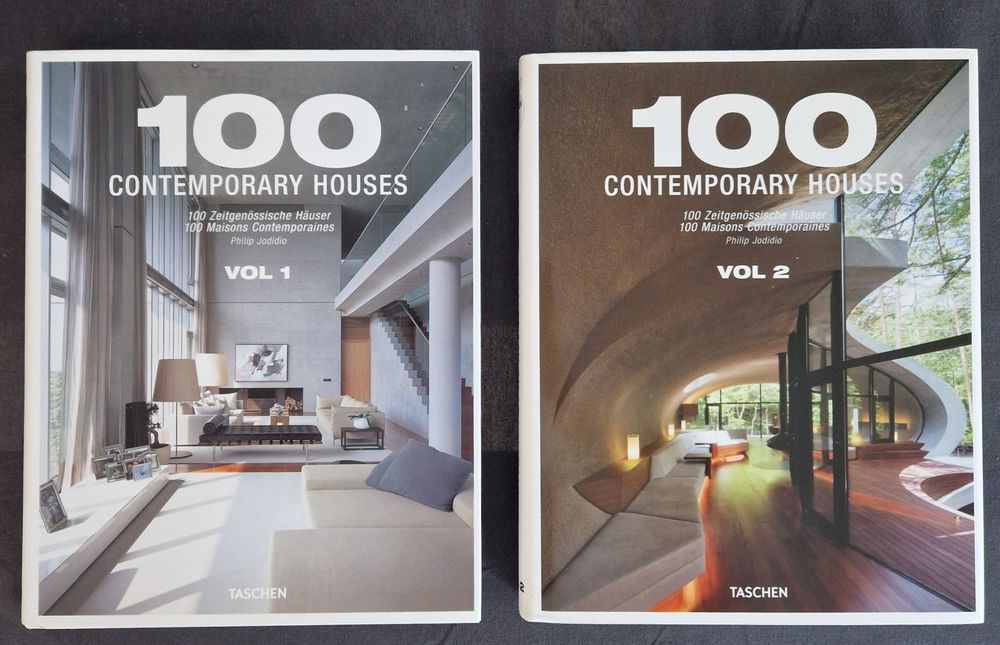 2 Coffee Table Books Architektur (Neu (gemäss Beschreibung)) in Uster ...