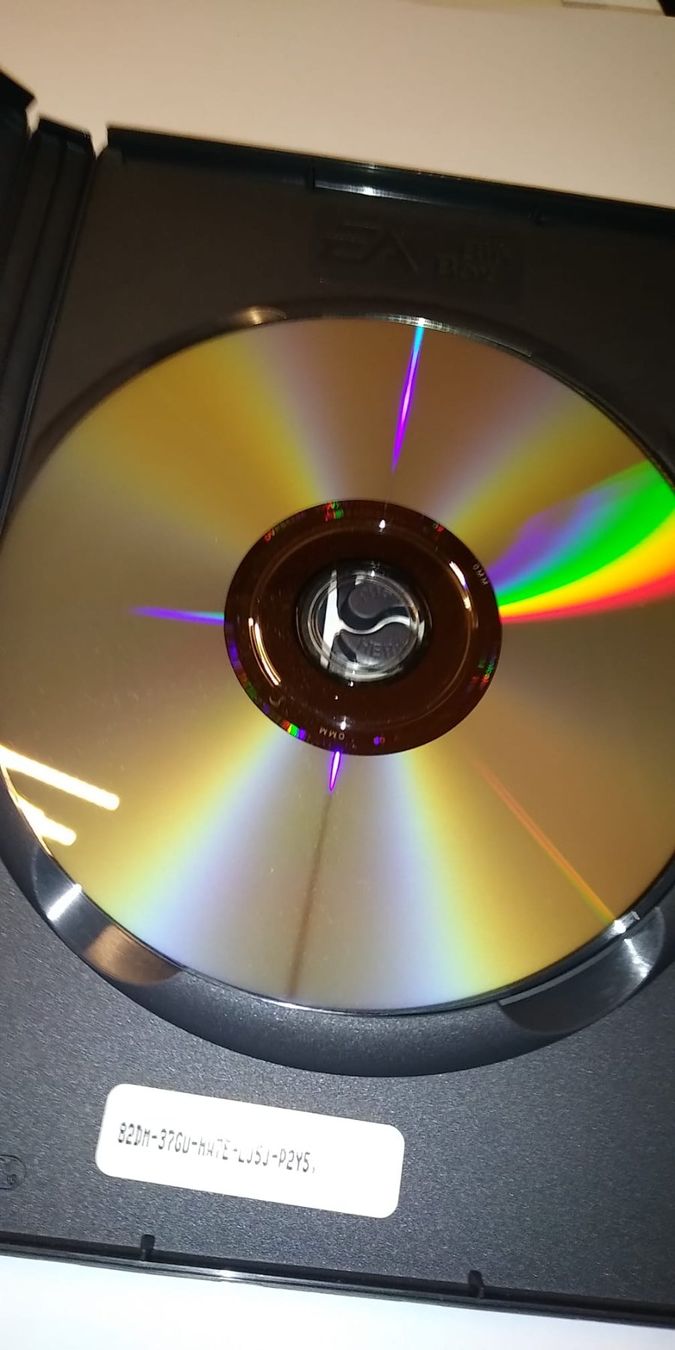 Command & Conquer 4 - PC DVD - Comme neuf ! - RTS 🎮🕹️ (D'occasion) à ...