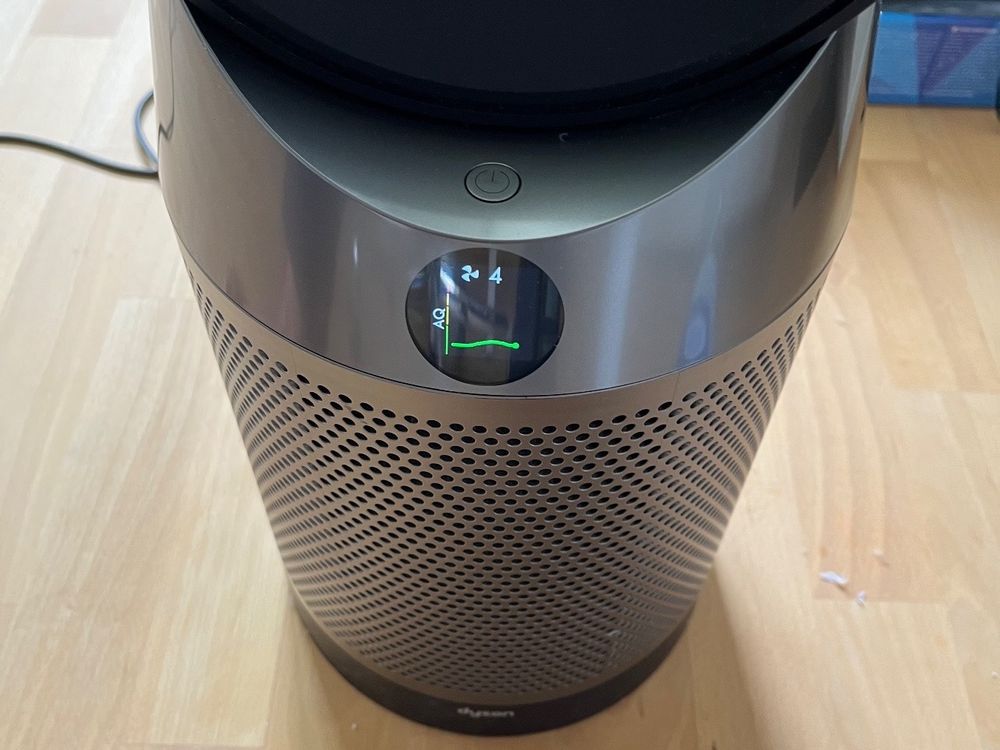 Dyson Air Multiplier Technology | Kaufen auf Ricardo