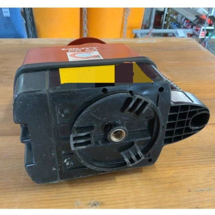 Hilti PR60/PRA 22 Rotationslaser Stativ Hilti (Gebraucht) in ...